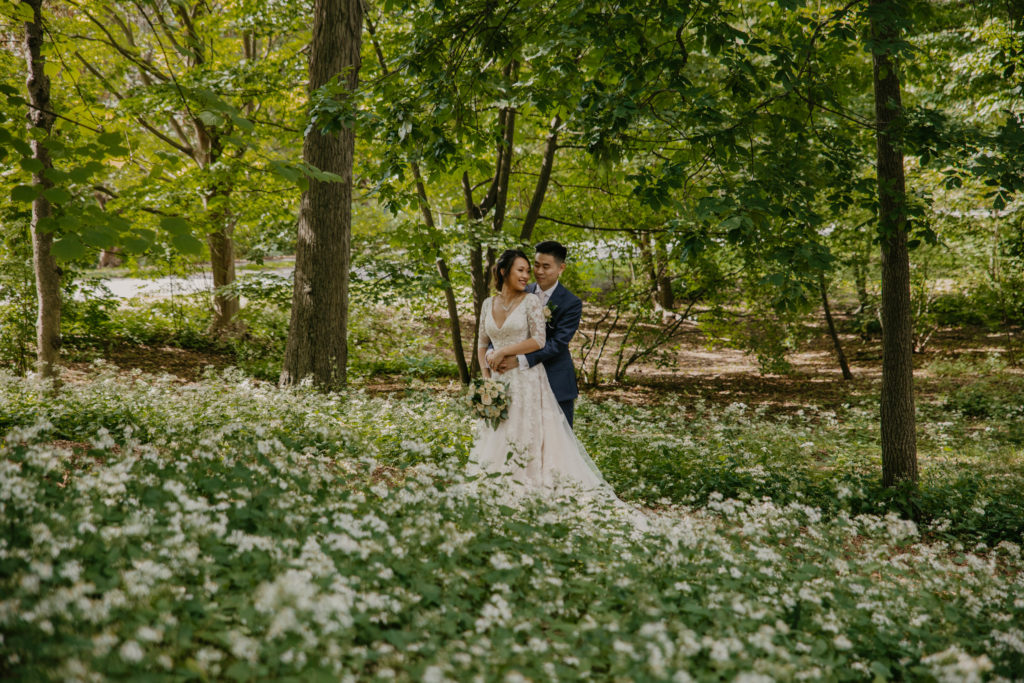 Elopements - Eleni P Photography