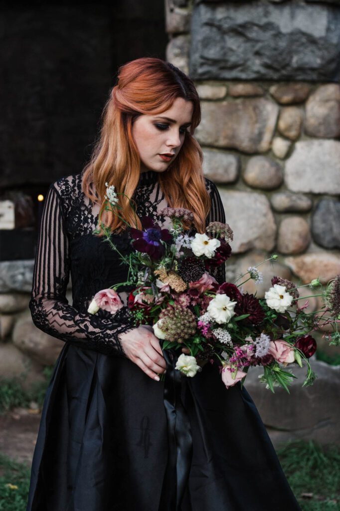 Elopements - Eleni P Photography