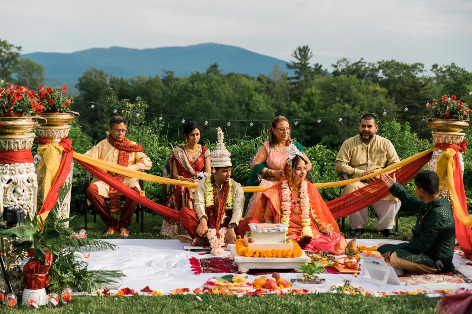 How Many Hours of Wedding Day Coverage Do We Need? - Eleni P Photography