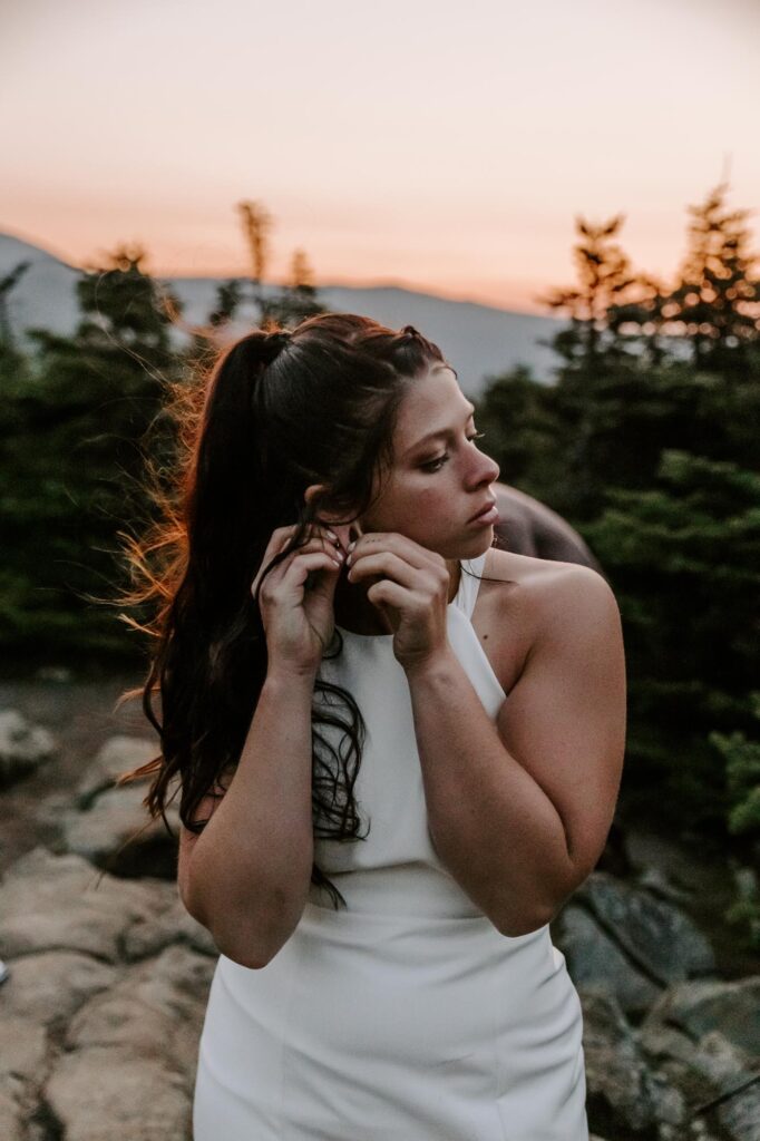 Elopements - Eleni P Photography